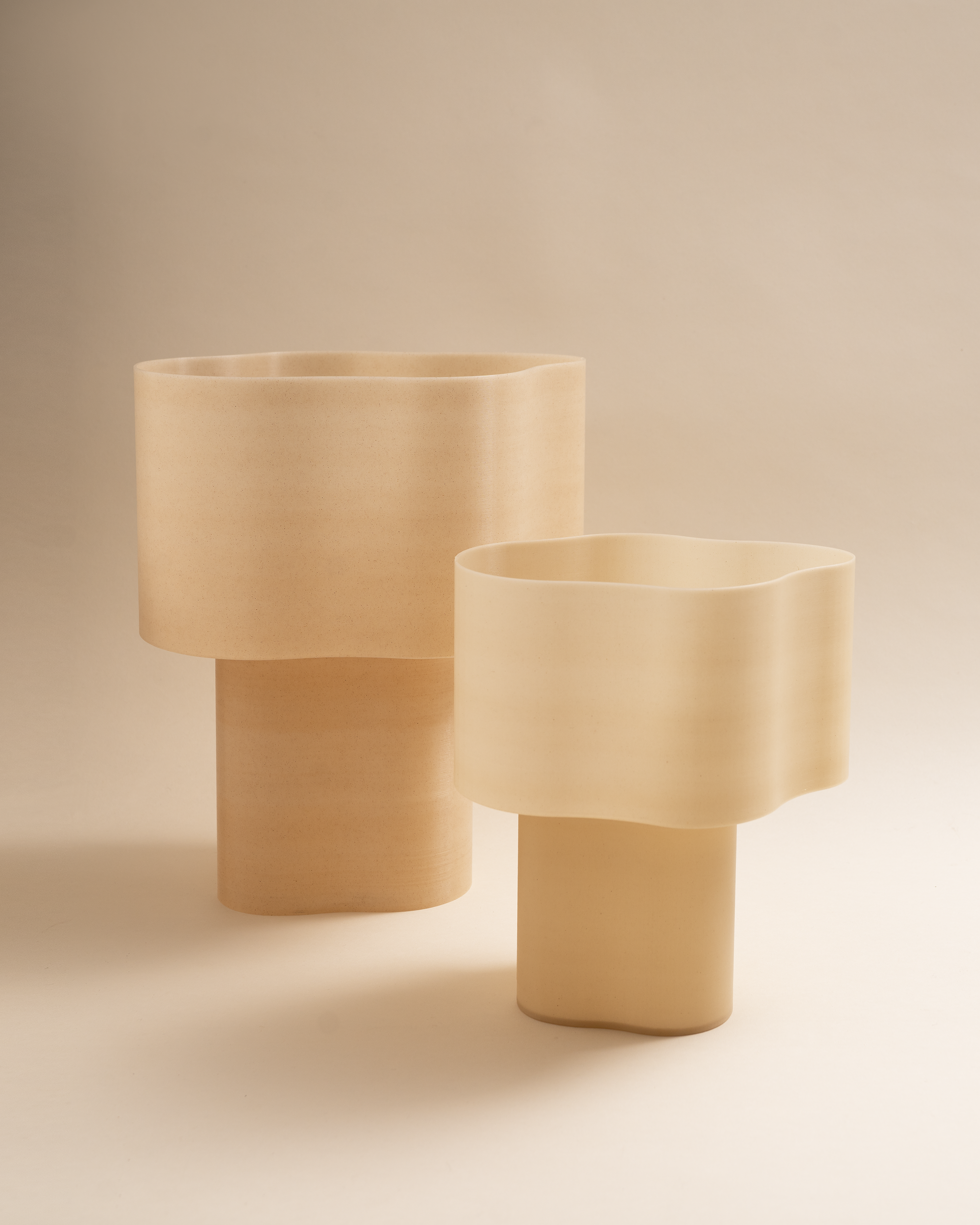 CLOUDY LAMP SMALL – bohobolondon