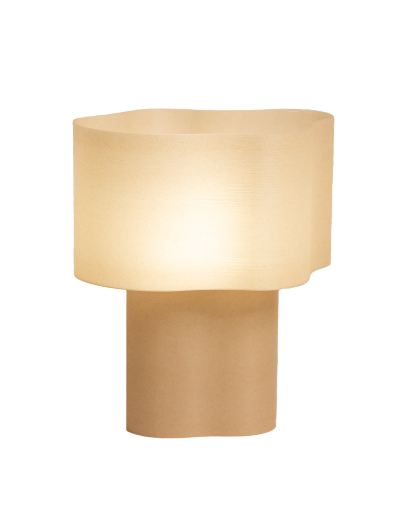 CLOUDY LAMP LARGE – bohobolondon