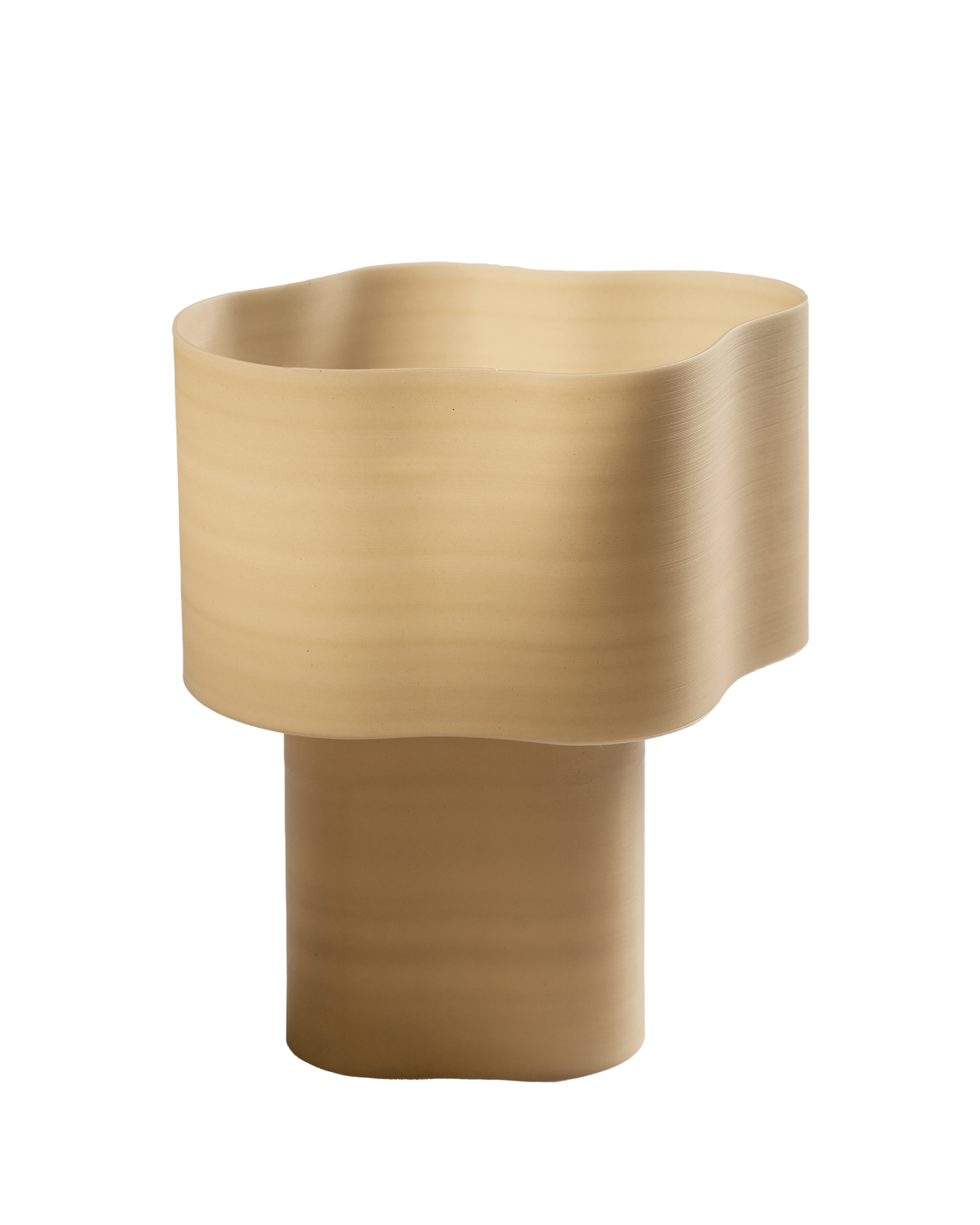 CLOUDY LAMP SMALL – bohobolondon