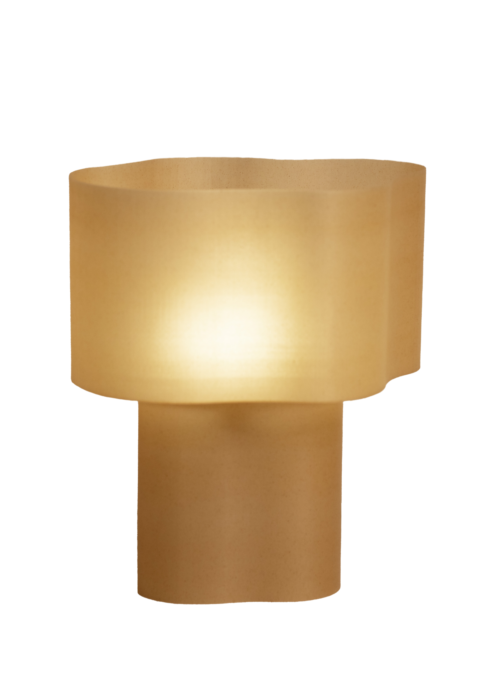 CLOUDY LAMP LARGE – bohobolondon
